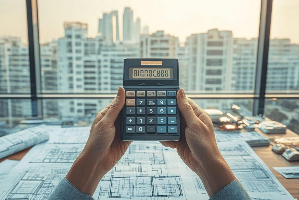 séquestre immobilier : frais supplémentaires à anticiper – Horizon